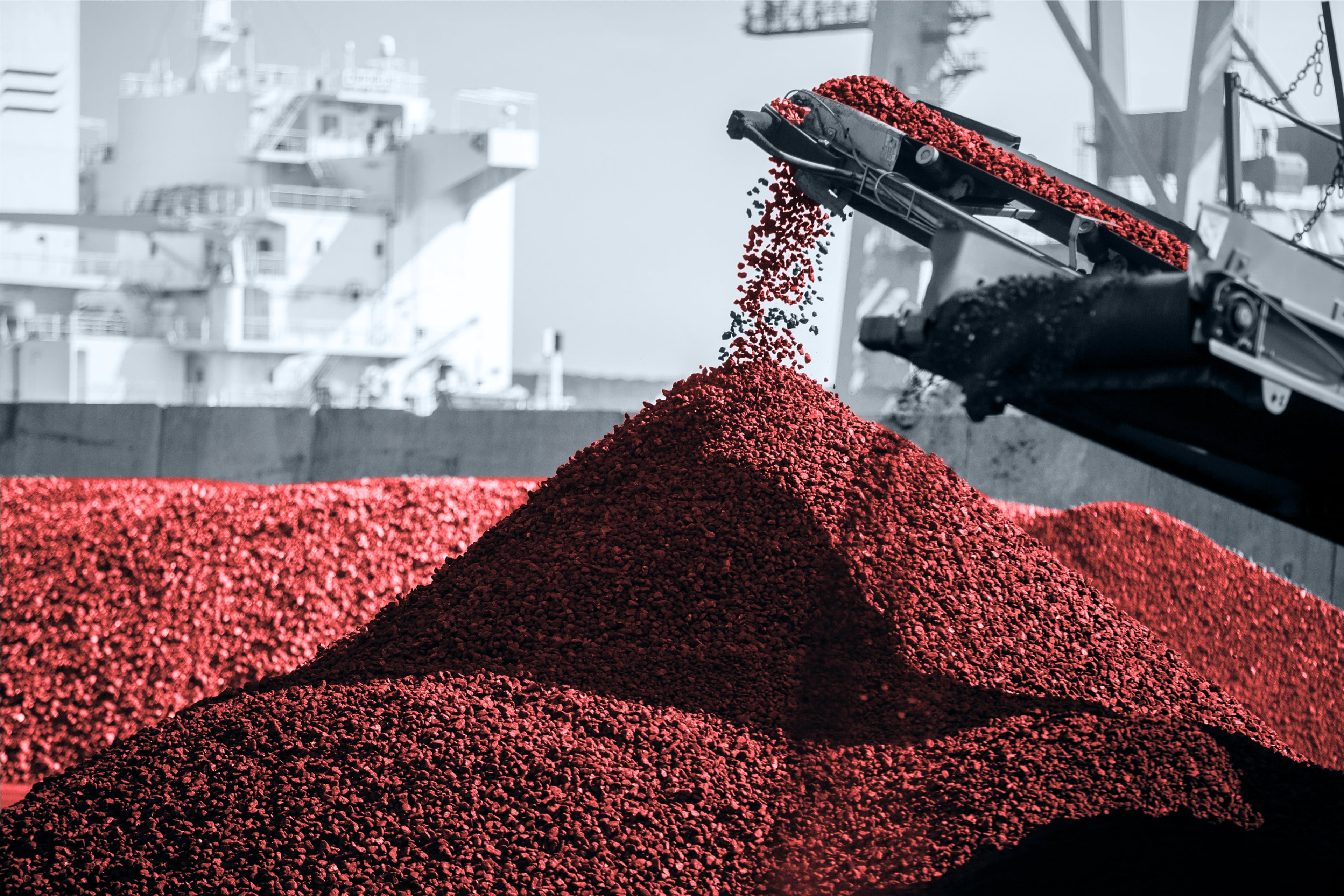 Kpler Events: Global Market Insights